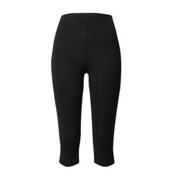 Lindex Leggings 'Vigge' Damen Größe S schwarz