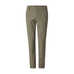Dockers Chino Pants 'GO AIRWEAVE' male Green size 36