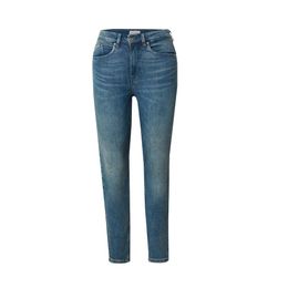 Only Carmakoma Jeans 'CAREMMY' Damen Gr&ouml;&szlig;e 34 blue denim