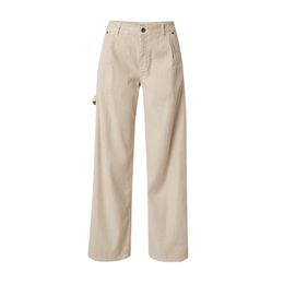 Drykorn Pleated Jeans 'VYNOWN' female Beige size 29