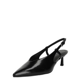 & other stories & Other Stories Slingback Pumps female Black size 40