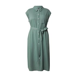 Vero Moda Curve Shirt Dress 'VMCMymilo' female Green size 44