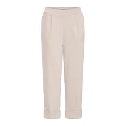 Ichi Pleat-Front Pants 'IHKate' female Grey size XS