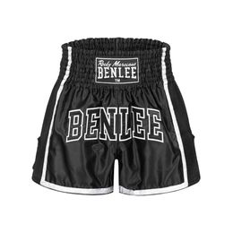 BEN LEE Benlee Workout Pants 'DAGETT' male Black size XXL