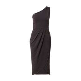 ABOUT YOU Kleid 'Felicitas' Damen Größe 36 schwarz