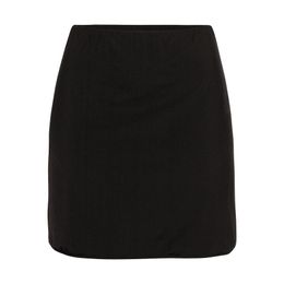 Nuance Skirt female Black size 44/46