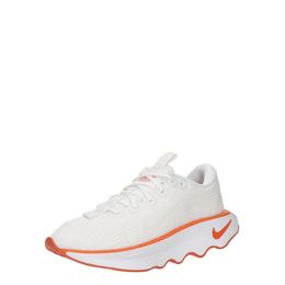 Nike Sportschuh 'Motiva' Damen Gr&ouml;&szlig;e 38 dunkelorange / wei&szlig;