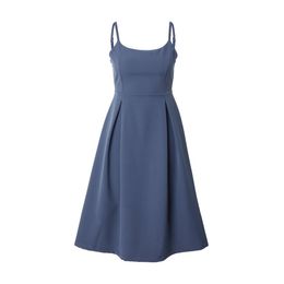ABOUT YOU Cocktail Dress 'Danika' female Blue size 40