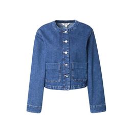 Only Jacke 'ONLPALMA' Damen Größe M blue denim