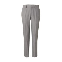 TOPMAN Pleated Pants male Grey size 28