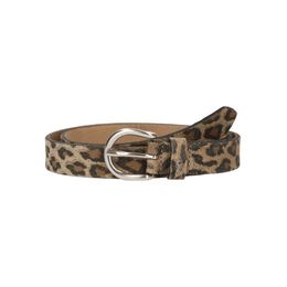 Mustang Belt female Grey size 105