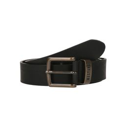 Mustang Belt male Black size 95