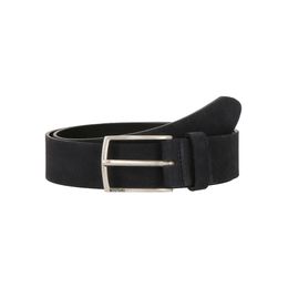 Mustang Belt male Blue size 95
