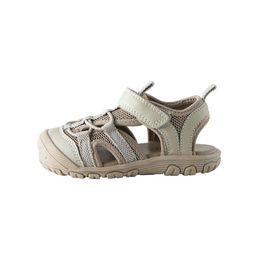 next Sandals boy Grey size 5 K