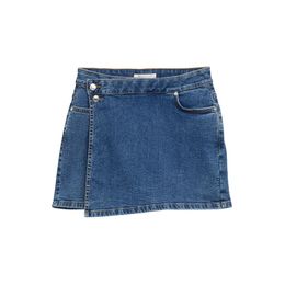 Tom Tailor Denim Hosenrock Damen Größe 42 blue denim