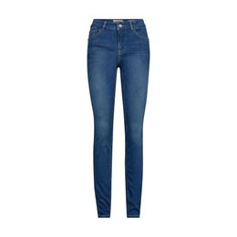 MOS MOSH Jeans 'MMVice Deluxe' female Blue size 33