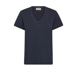 MOS MOSH Shirt 'MMDala' female Blue size L