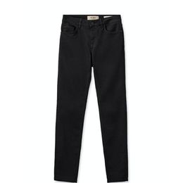 MOS MOSH Jeans 'MMVice Deluxe' female Black size 33