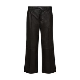 MOS MOSH Pants 'MMComo' female Black size 34
