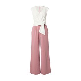 Vera Mont Jumpsuit female Pink size 46