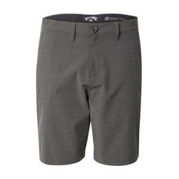 Billabong Pants 'Crossfire' male Grey size 38