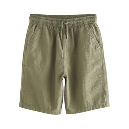 next Shorts Jungen Gr&ouml;&szlig;e 170 khaki