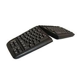 bakkerelkhuizen Tastatur Goldtouch Adjustable V2, QWERTZ, stufenlos verstellbar