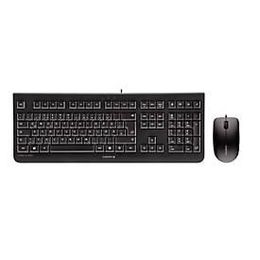 Cherry Business Desktop DC 2000, QWERTZ, GS-Zulassung