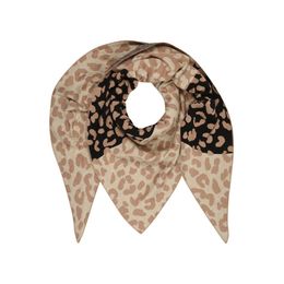 Zwillingsherz Wrap female Beige size One Size