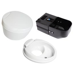 Arwinger Umbausatz für Thetford C200 zur Kassettentrenntoilette