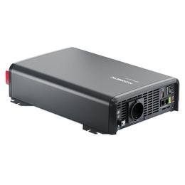 Dometic Sinus-Wechselrichter SinePower DPSI2012 - 12 V / 2000 W