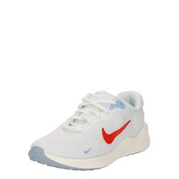 Nike Athletic Shoes 'REVOLUTION 7' boy White size 3Y