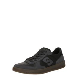 Skechers Sneaker Herren Größe 40 schwarz