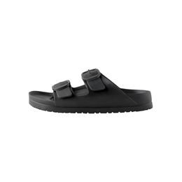 next Pantolette Damen Größe 36 schwarz