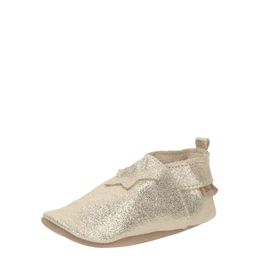 EN FANT Slippers boy Beige size 25