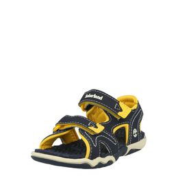 Timberland Sandals & Slippers 'Adventure Seeker 2' boy Blue size 21