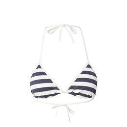 Tommy Hilfiger Underwear Bikinitop Damen Größe 70 schwarz / weiß
