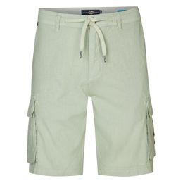 PETROL INDUSTRIES Shorts 'Seagrapewalk' Herren Gr&ouml;&szlig;e 31/32 pastellgr&uuml;n