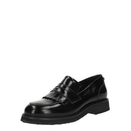 Ca'Shott Ca'Shott Slipper 'Betty' Damen Größe 39 schwarz