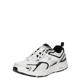 Skechers Running Shoes 'GO RUN CONSISTENT' male White size 41