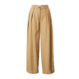 WEEKDAY Hose 'Hazel' Damen Gr&ouml;&szlig;e 38 sand