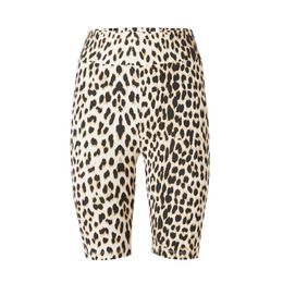 Oh April Leggings 'Romy' female Beige size XL