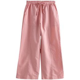 next Pants female Pink size 16