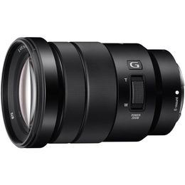 Sony Objektiv E PZ 18-105mm f/4G OSS Sony E 18-105mm f/4