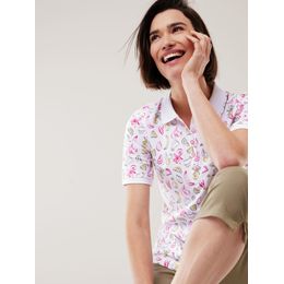 Walbusch Jersey Polo