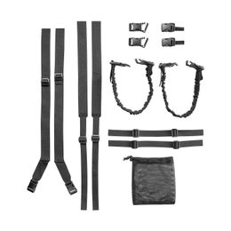 TASMANIAN TIGER TT Assault Adapter schwarz