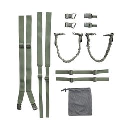 TASMANIAN TIGER TT Assault Adapter oliv