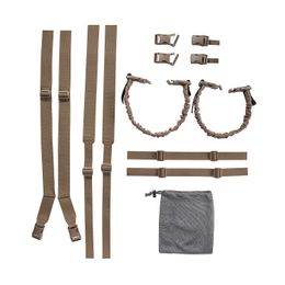 TASMANIAN TIGER TT Assault Adapter coyote