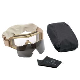 Desert Locust Essential Kit desert tan