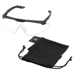 Sawfly R3 Basic Kit clear S - Small